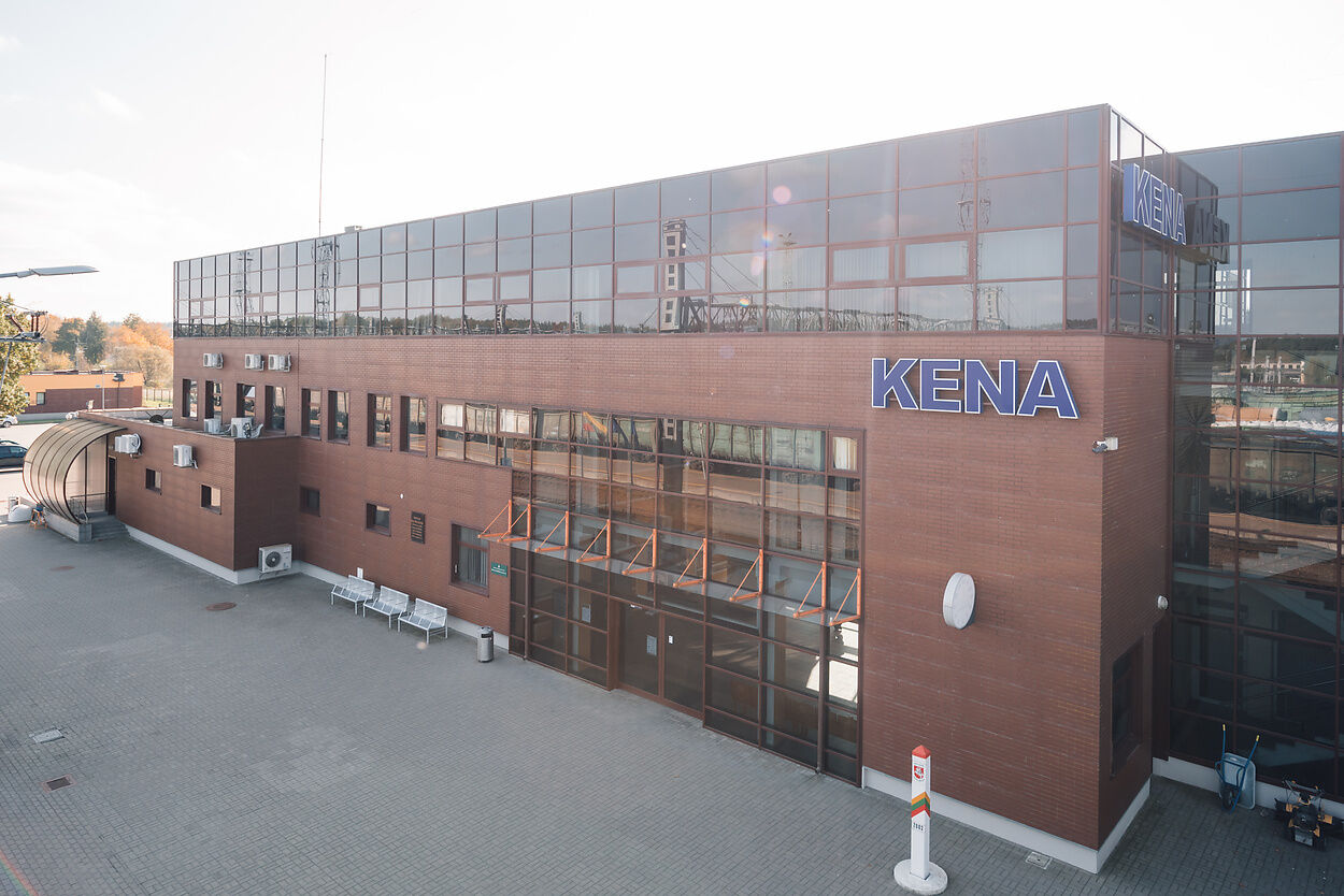 Lietuvos geležinkelių stotys | LTG Link