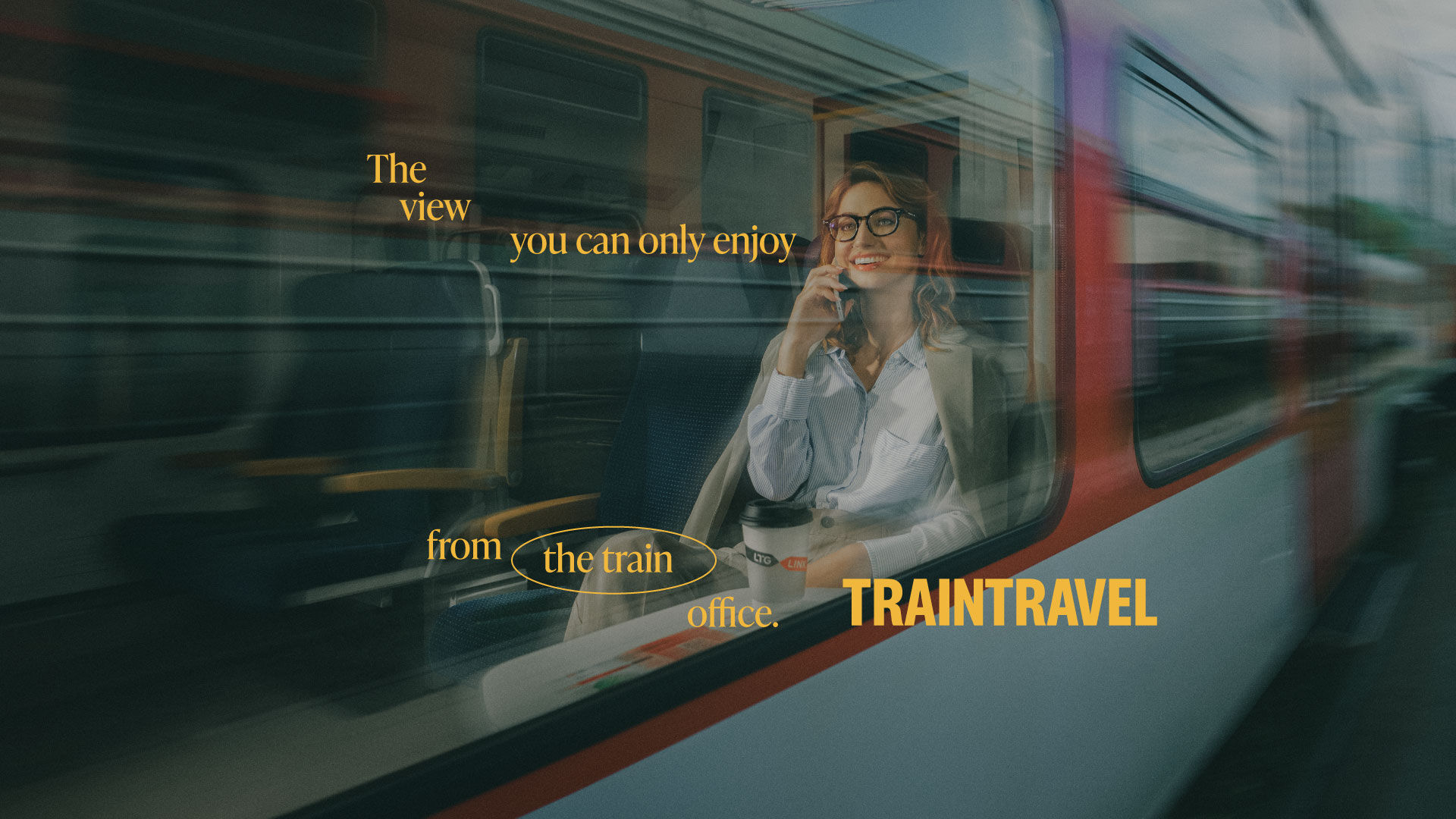 Train schedules and tickets | LTG Link